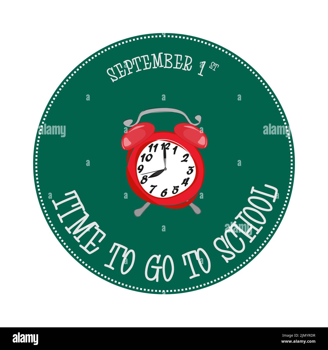 Quote time Cut Out Stock Images & Pictures - Alamy