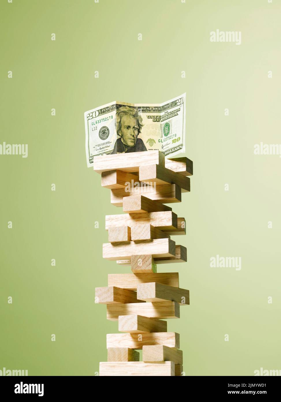 Danger of inflation hi-res stock photography and images - Alamy