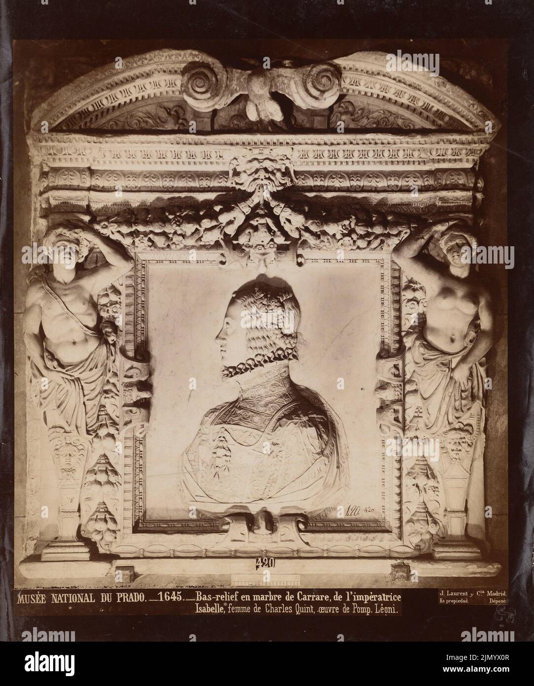 Karls prado hi-res stock photography and images - Alamy