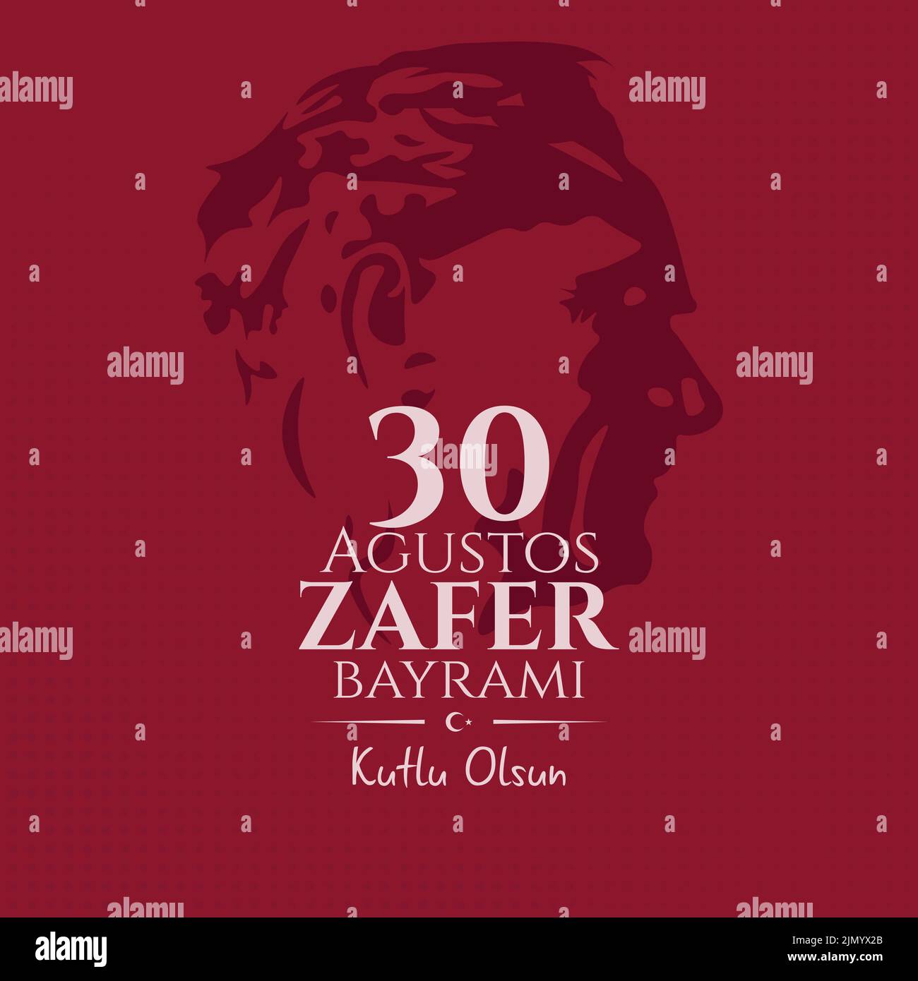 Zafer vector vectors hi-res stock photography and images - Alamy