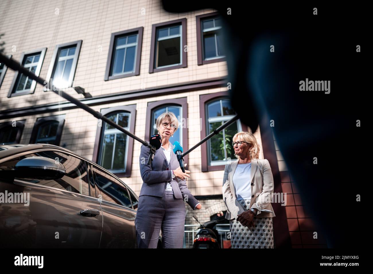 Nicole nowak hi-res stock photography and images - Alamy