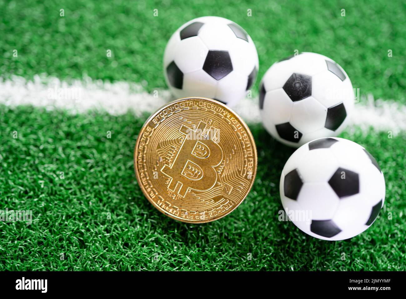 Betting exchange football hi-res stock photography and images - Alamy