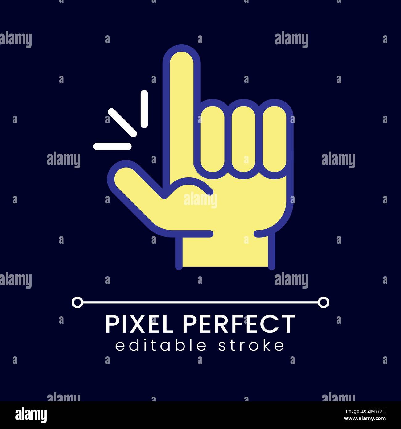 Eureka Stock Vector Images - Alamy