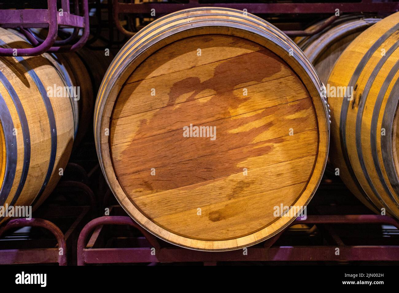 Underground food storage hi-res stock photography and images - Alamy