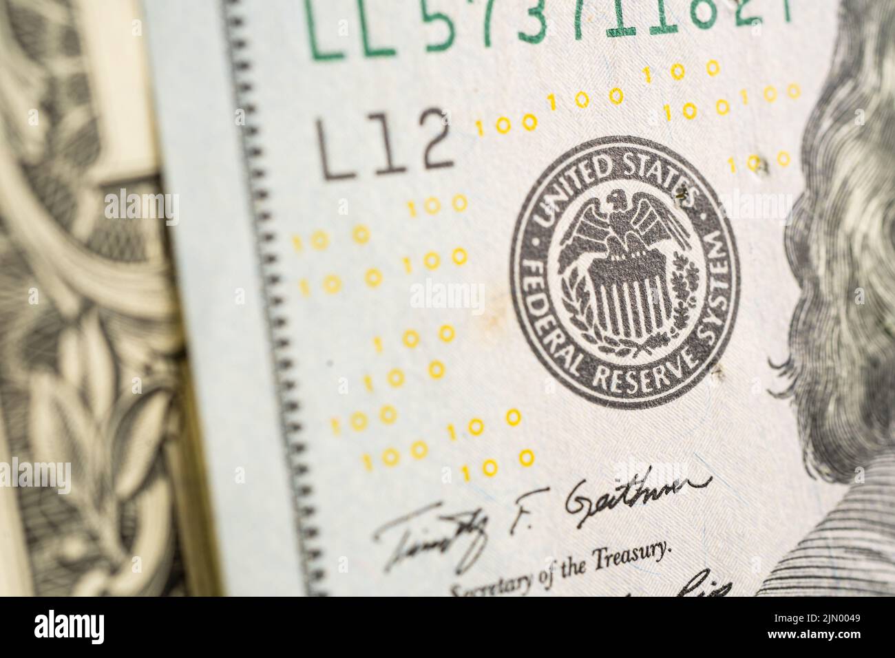 FED The Federal Reserve System the central banking system of the United ...