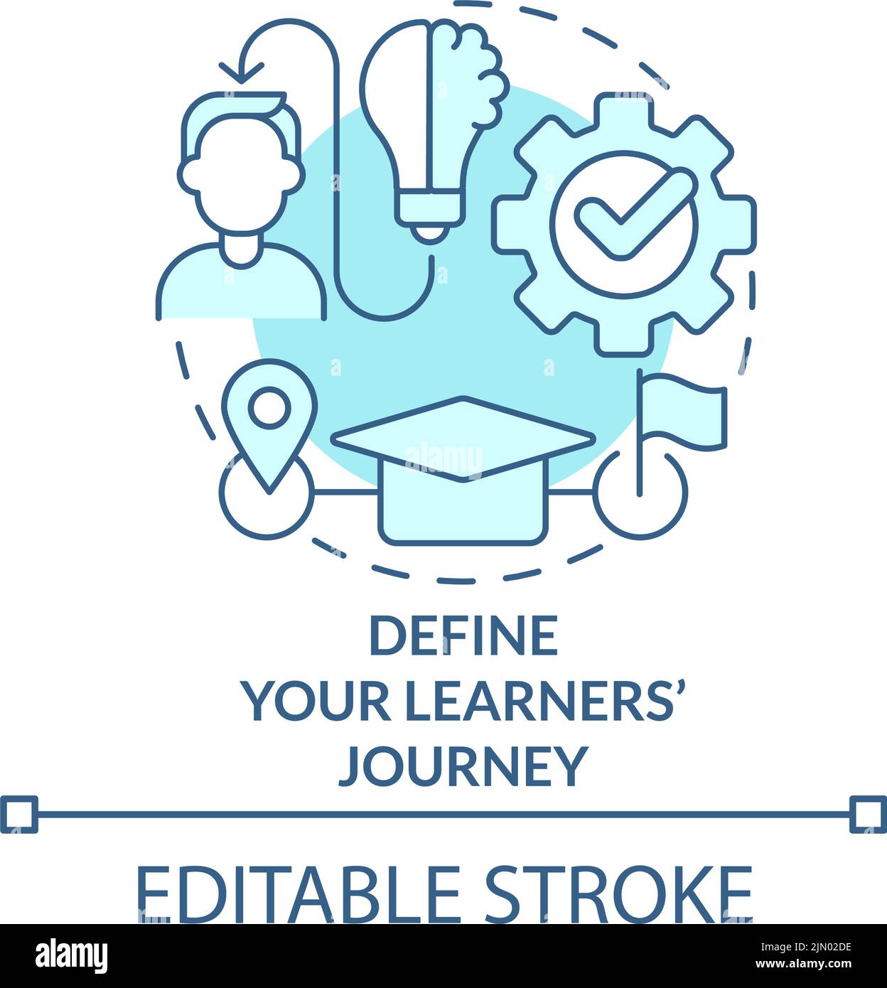 Coaching learners hi-res stock photography and images - Alamy