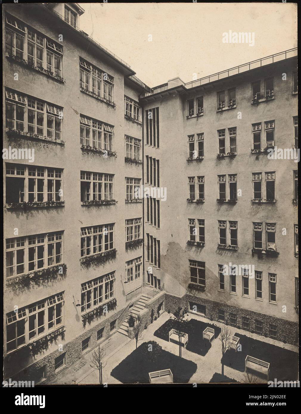 Robert 1876 1945 hi-res stock photography and images - Alamy