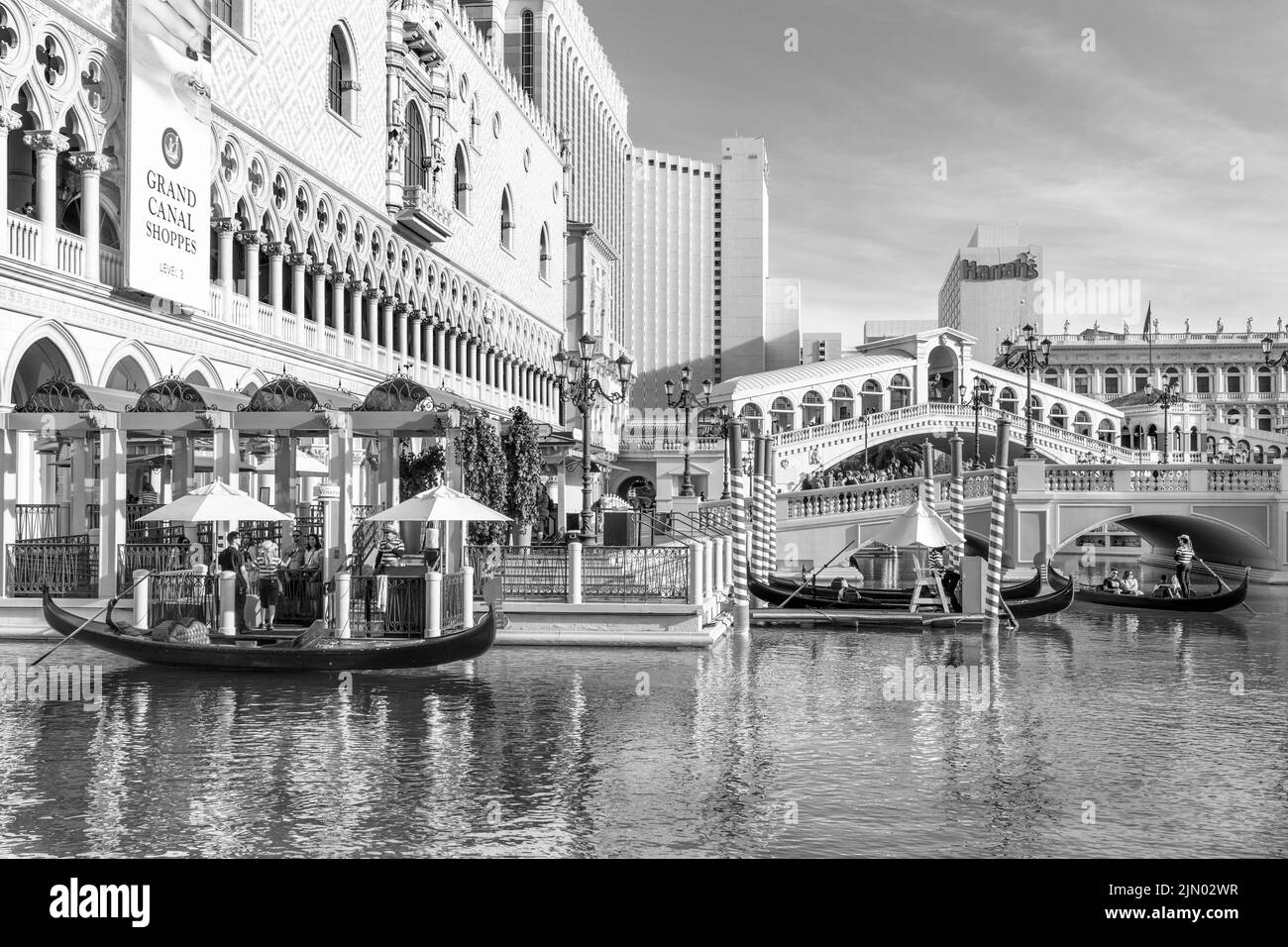 Las vegas 1999 Black and White Stock Photos & Images - Alamy
