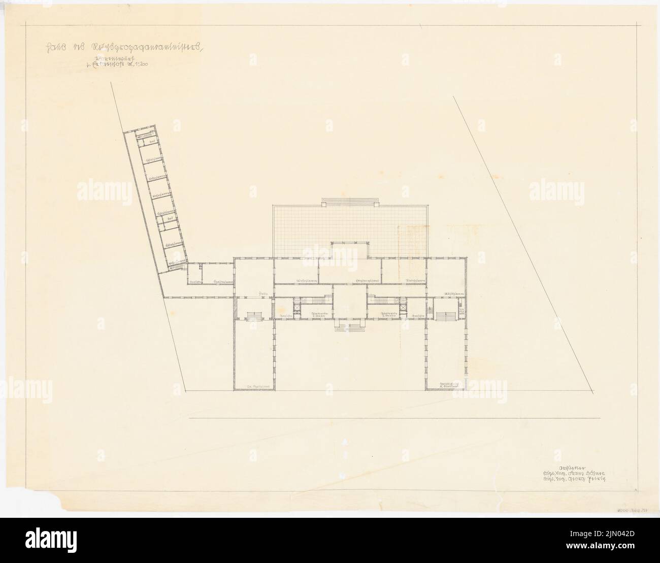 1943 berlin goebbels hi-res stock photography and images - Alamy
