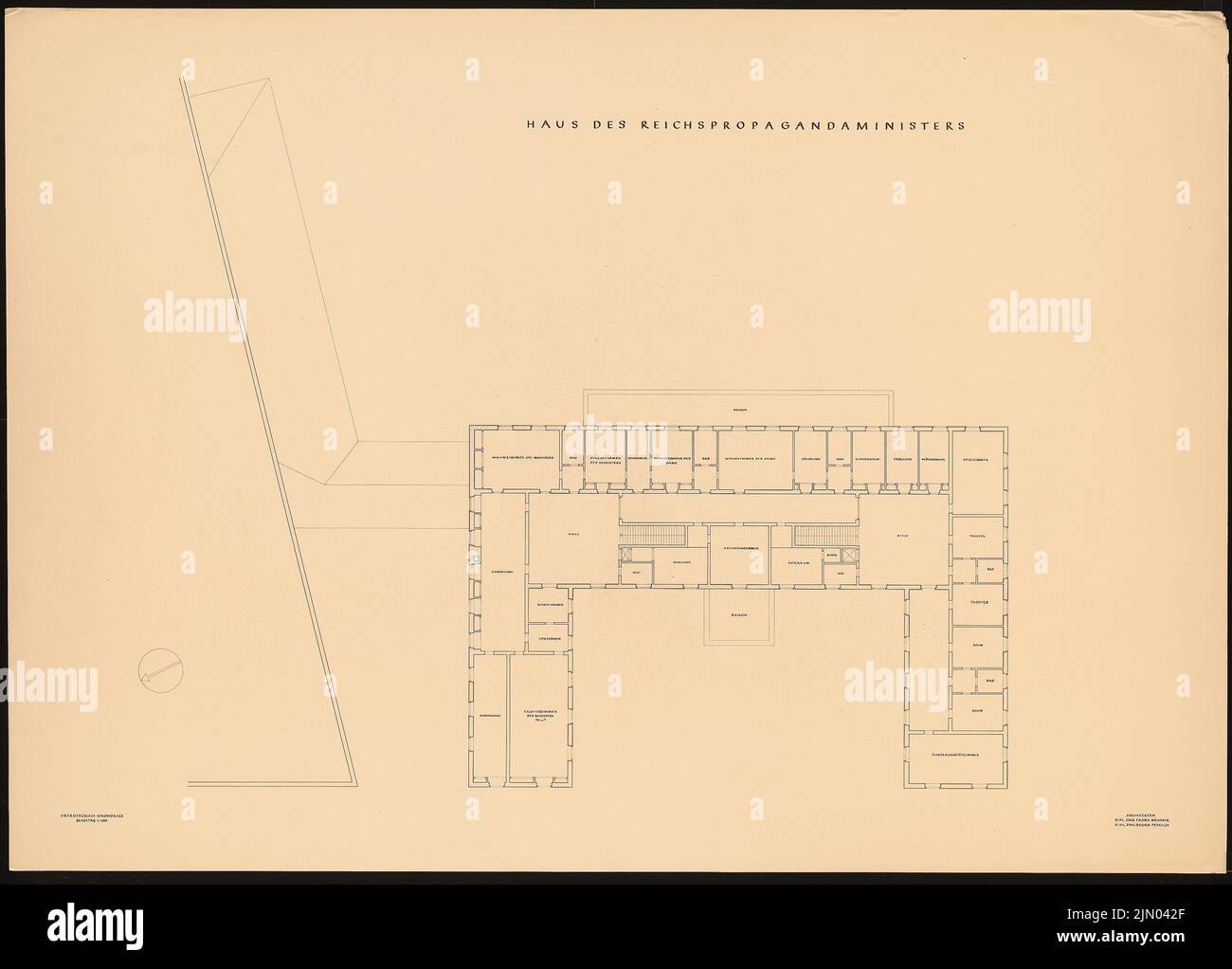 1943 berlin goebbels hi-res stock photography and images - Alamy