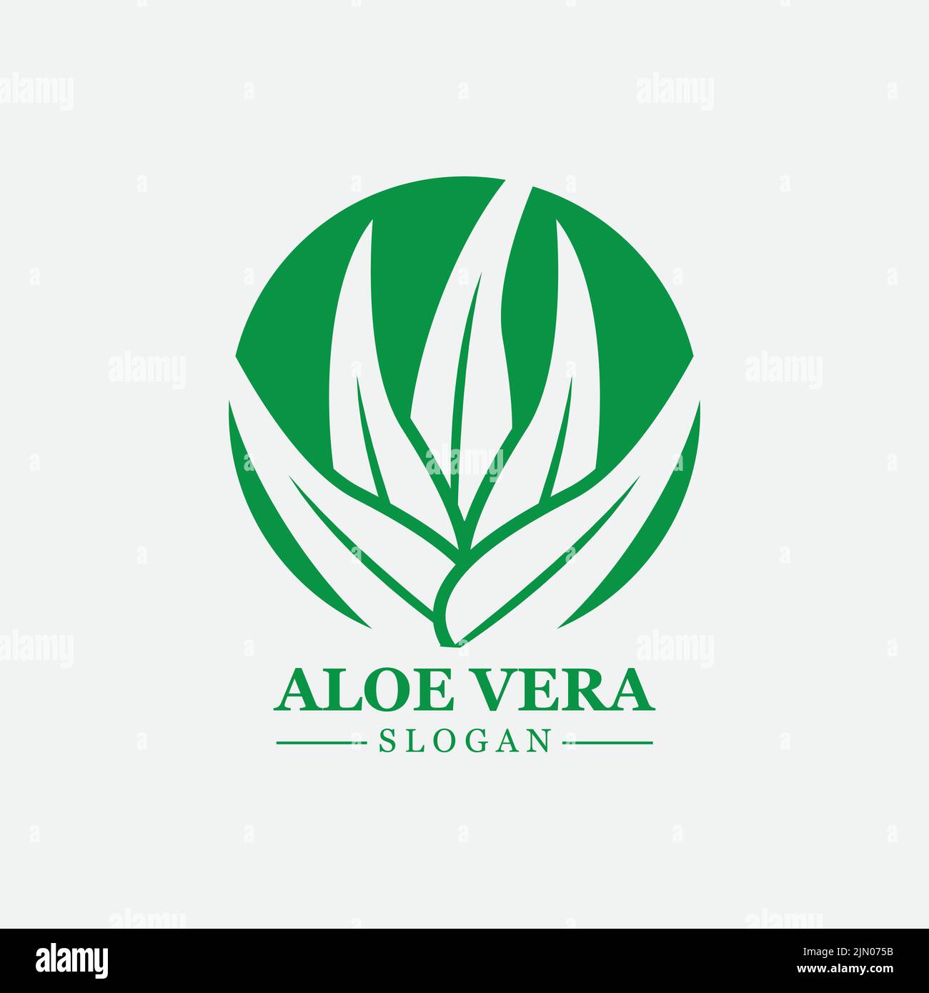 Many aloe Stock Vector Images - Alamy