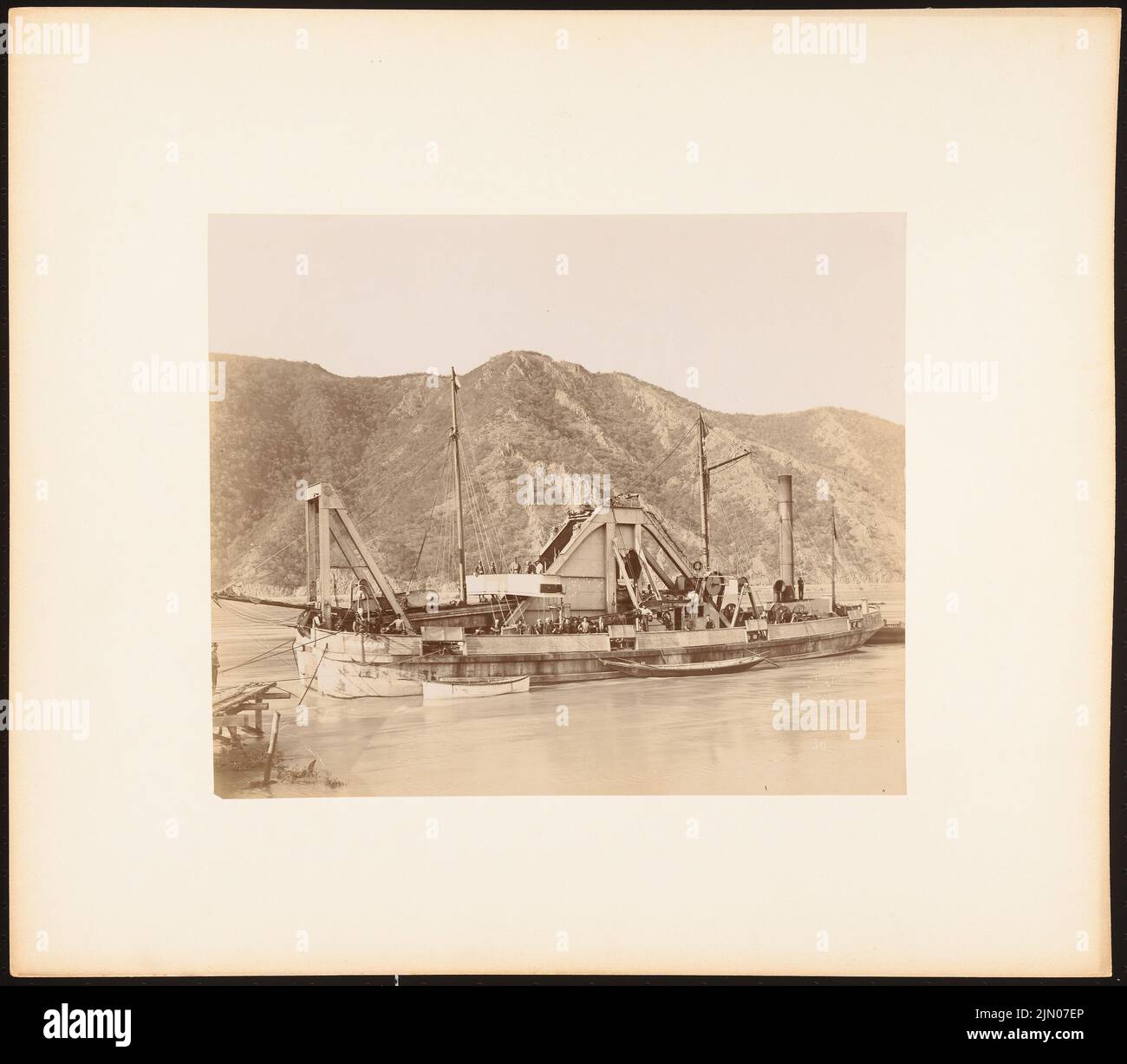 Vaskapu bagger hi-res stock photography and images - Alamy