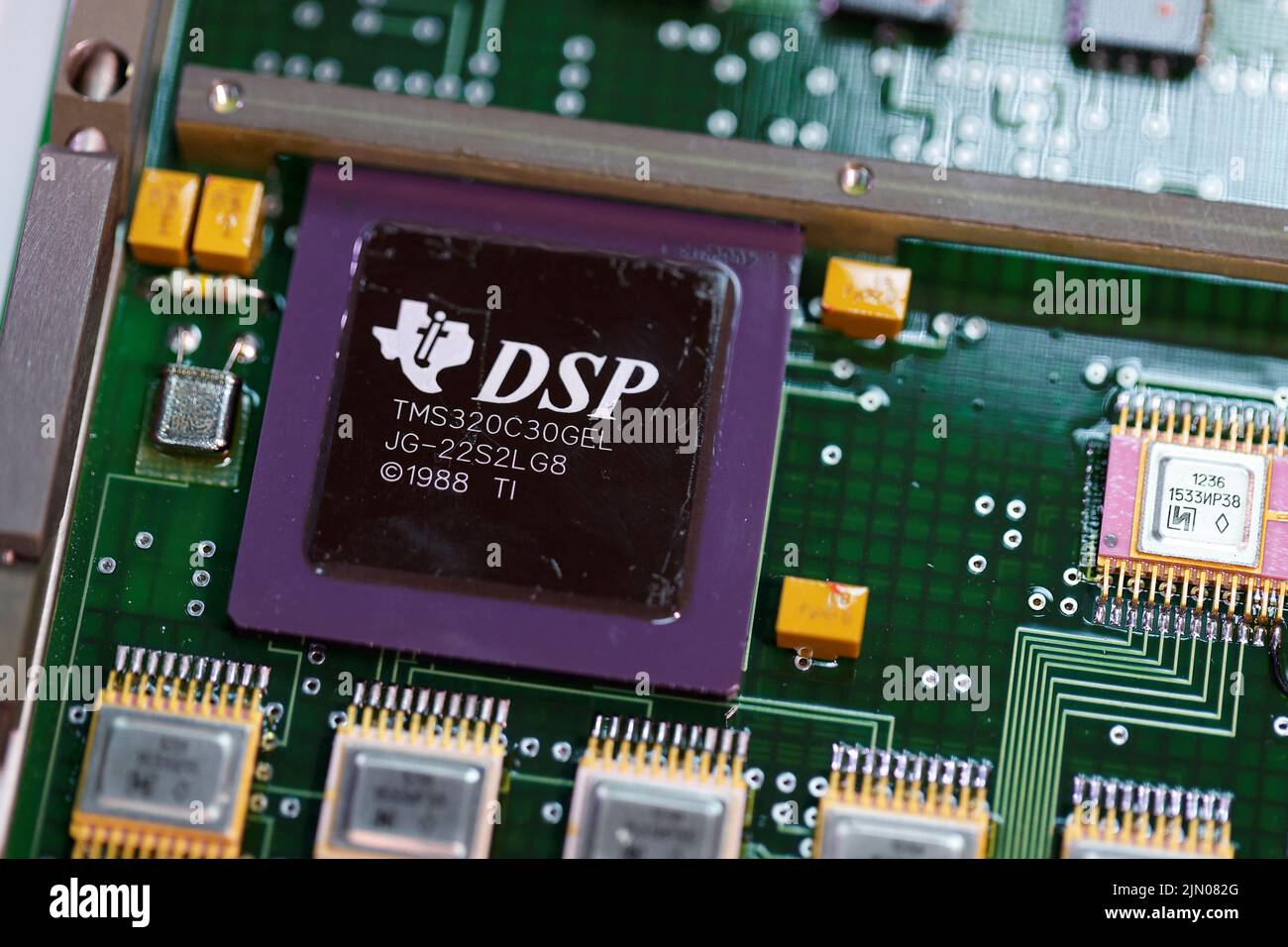 Russia missiles hi-res stock photography and images - Alamy