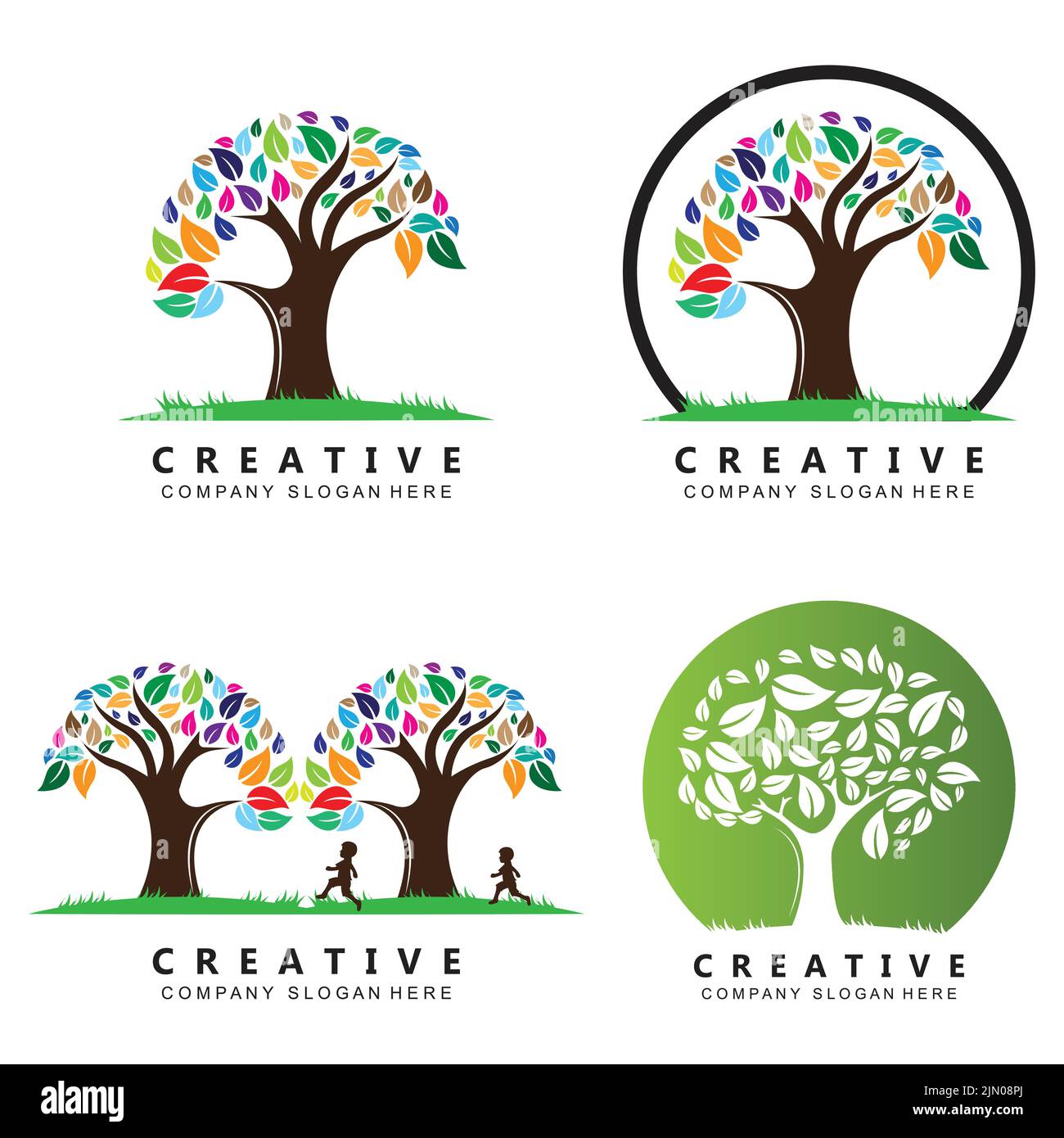 Teacher care slide Stock Vector Images - Alamy