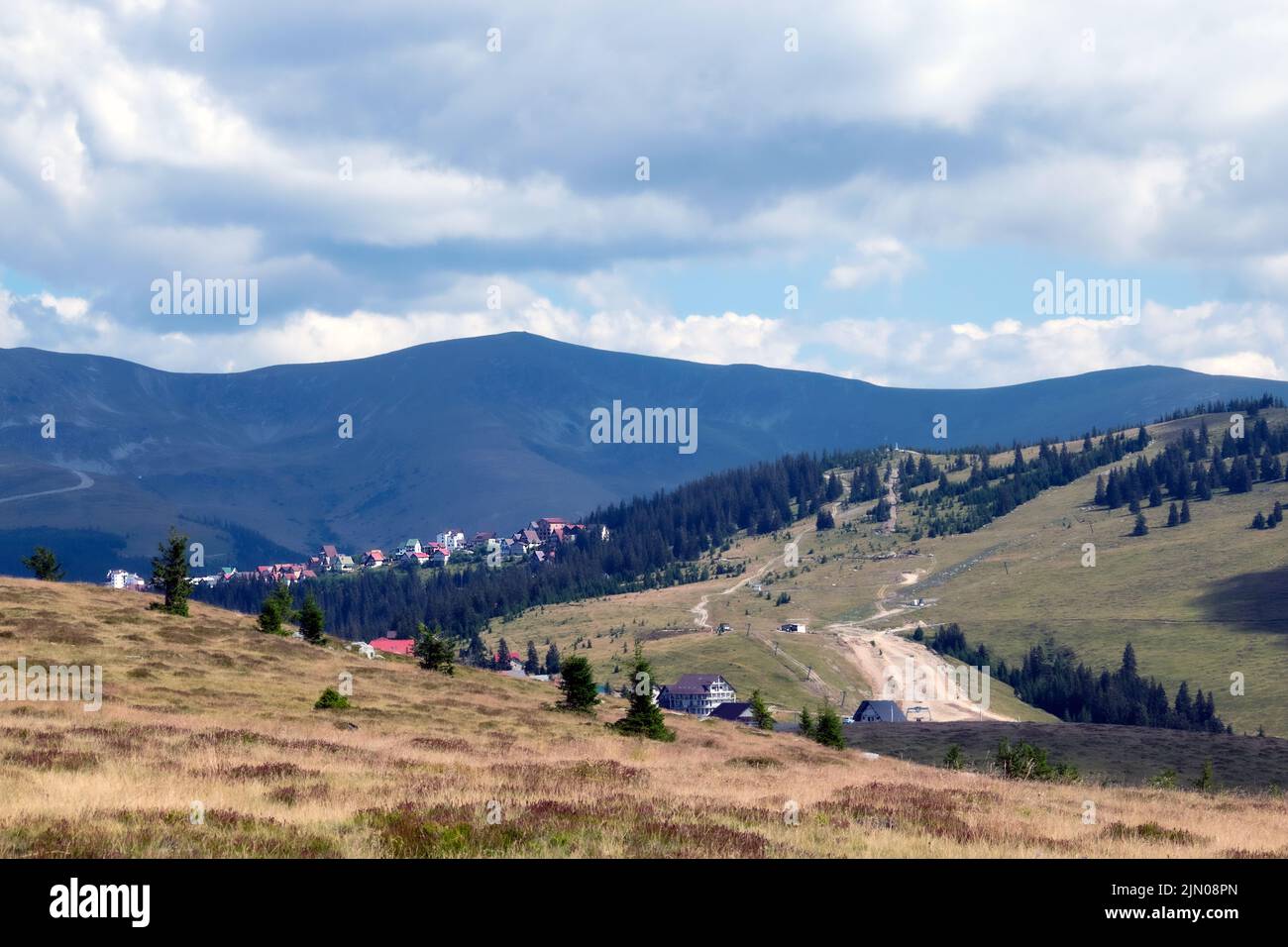 Parang resort hi-res stock photography and images - Alamy