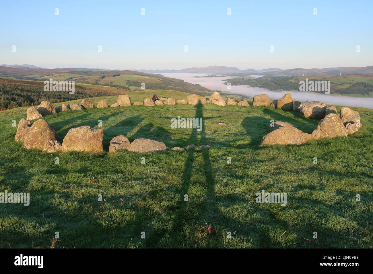 Ufo sighting uk hi-res stock photography and images - Alamy