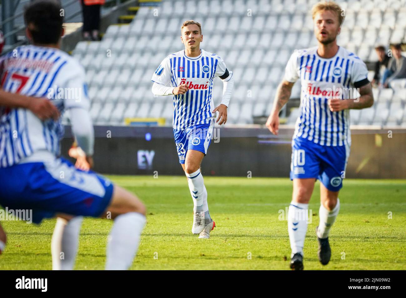 Aske adelgaard hi-res stock photography and images - Alamy