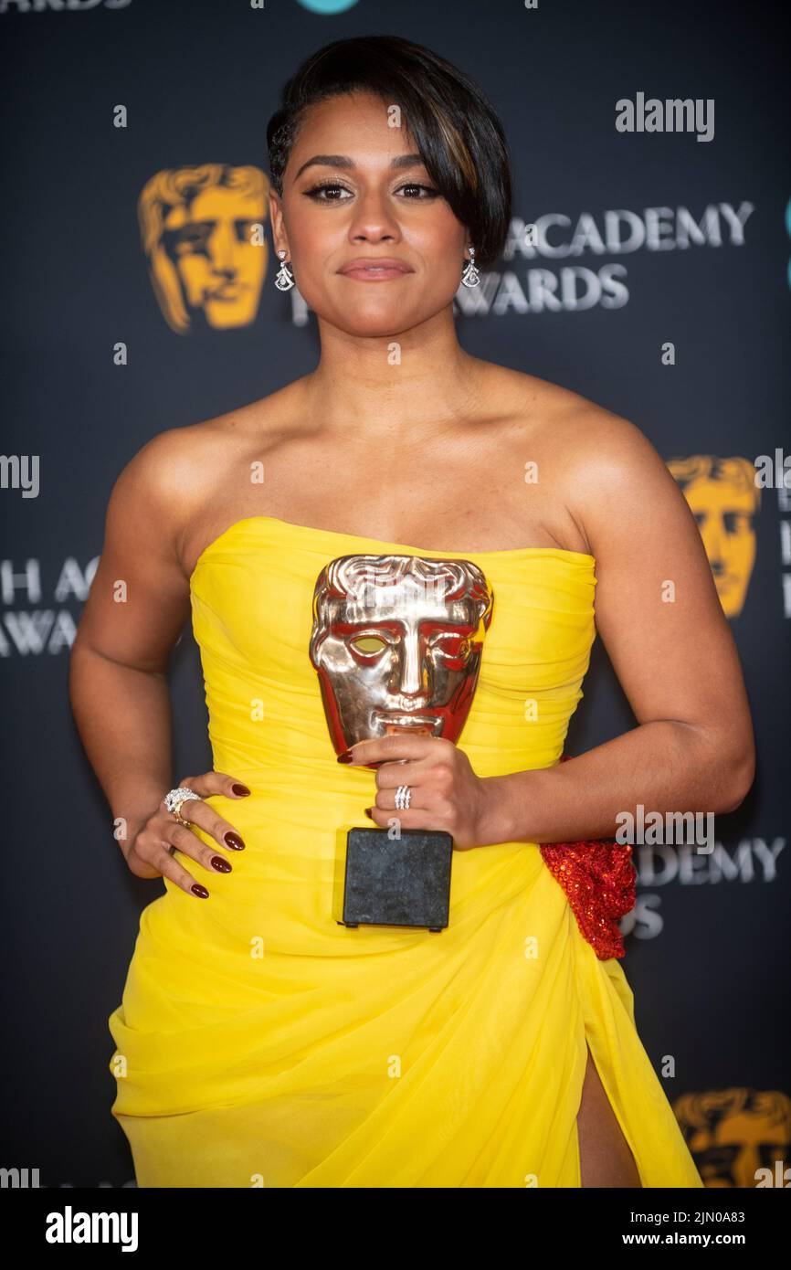 Ariana DeBose,winner of the Best Supporting Actress award for "West ...