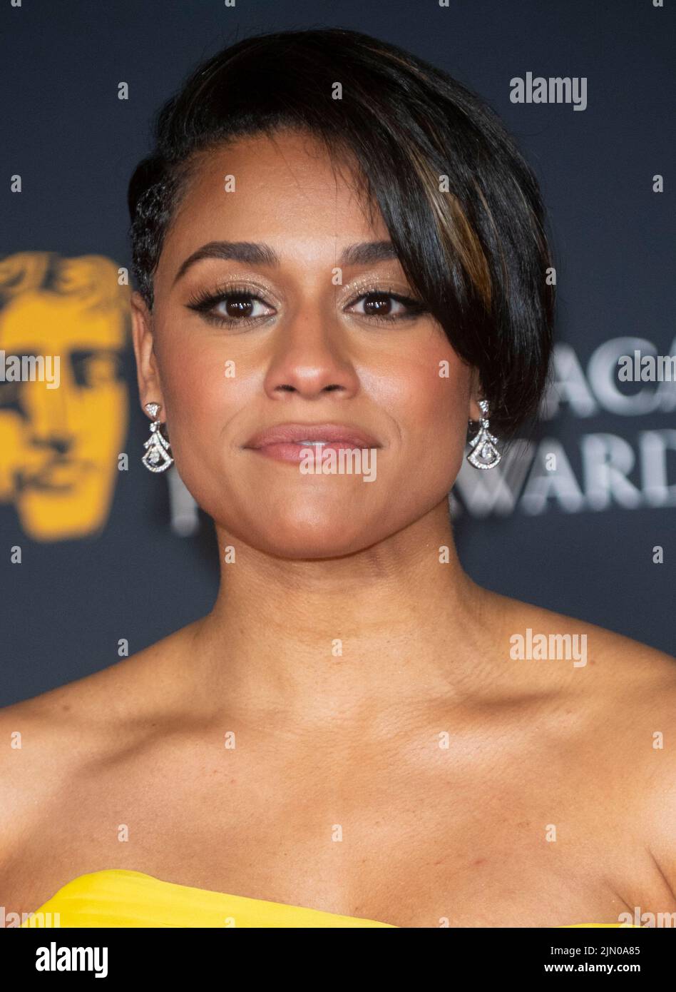Ariana DeBose,winner of the Best Supporting Actress award for "West ...