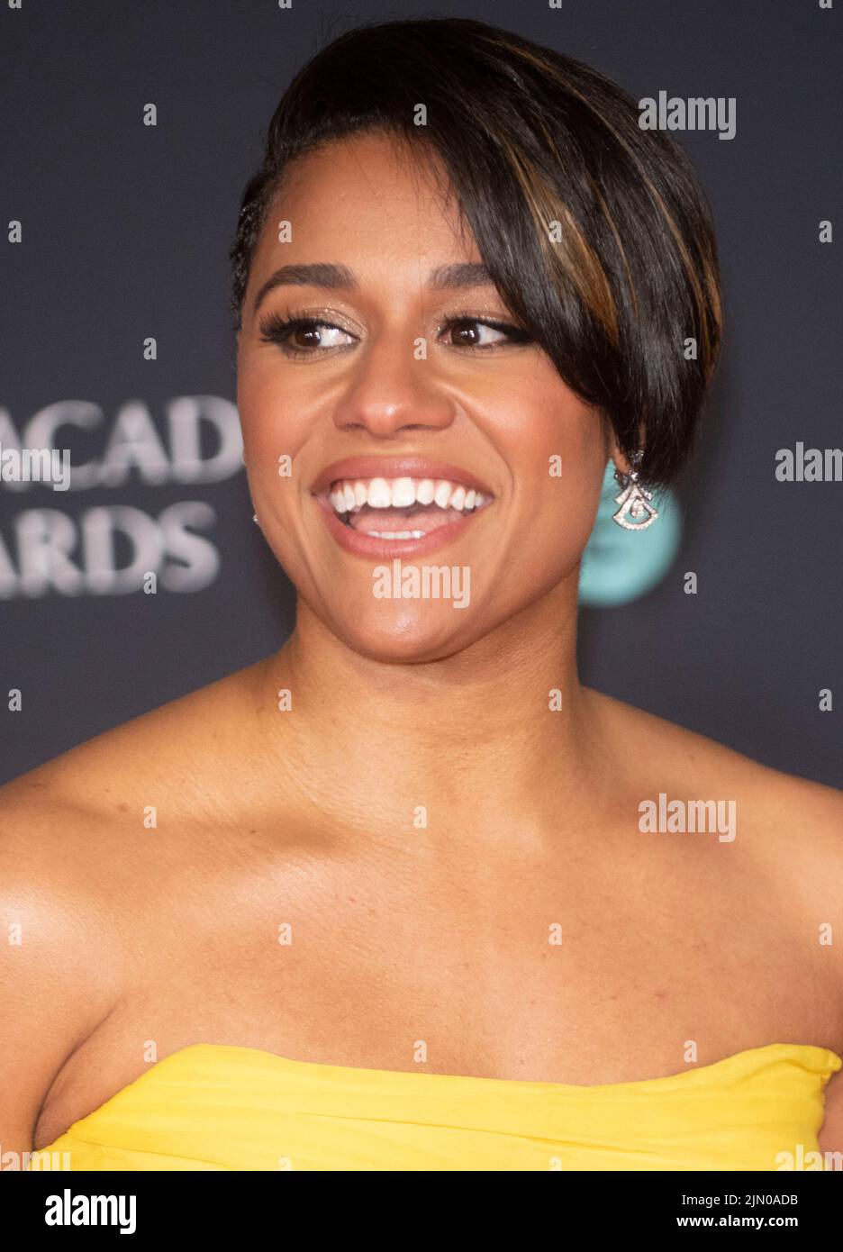 Ariana DeBose,winner of the Best Supporting Actress award for "West ...