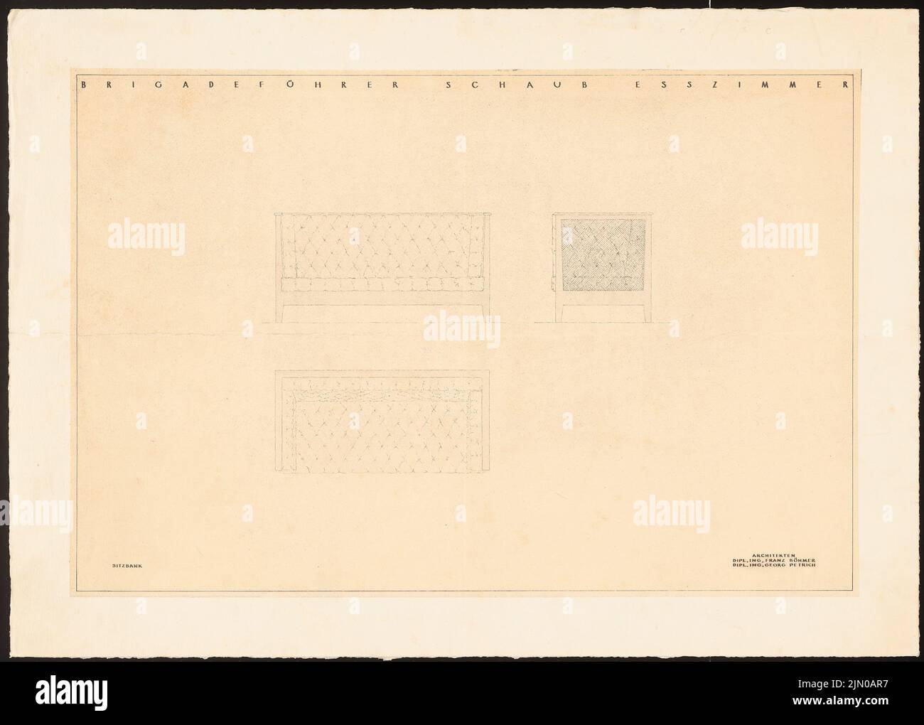 Including room dimensions hi-res stock photography and images - Alamy