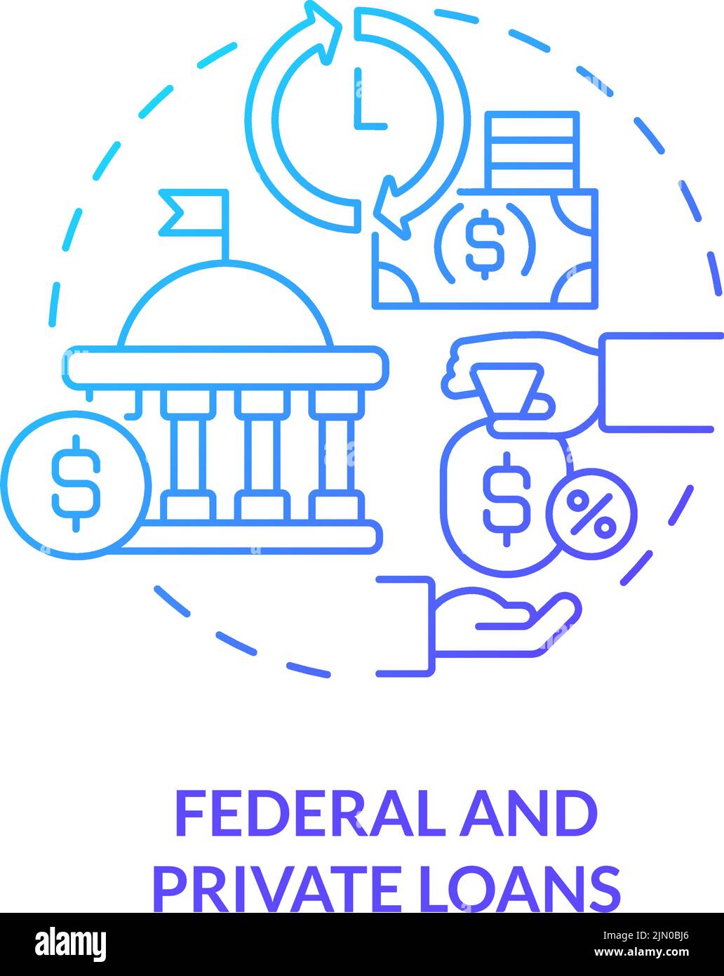 Federal bank logo Cut Out Stock Images & Pictures - Alamy