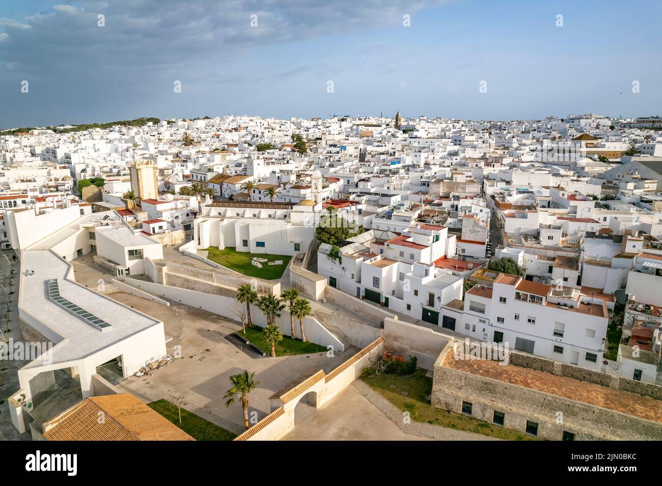 Der torre de la iglesia hi-res stock photography and images - Alamy