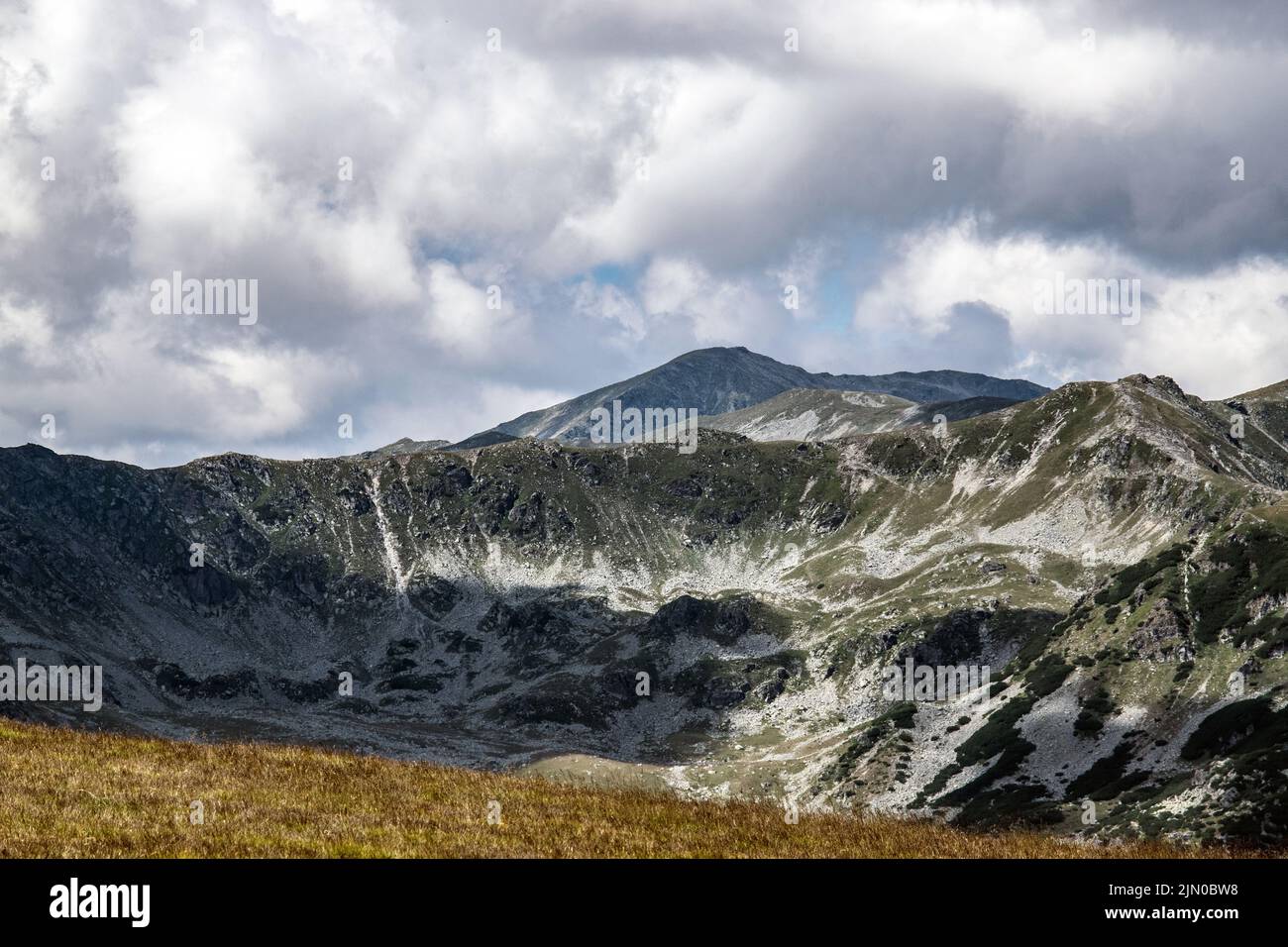 Parang mountain hi-res stock photography and images - Alamy