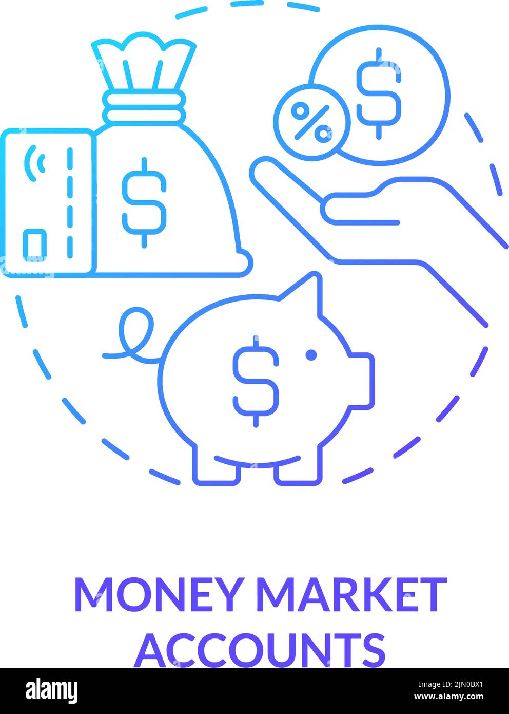 Checking accounts Stock Vector Images - Alamy