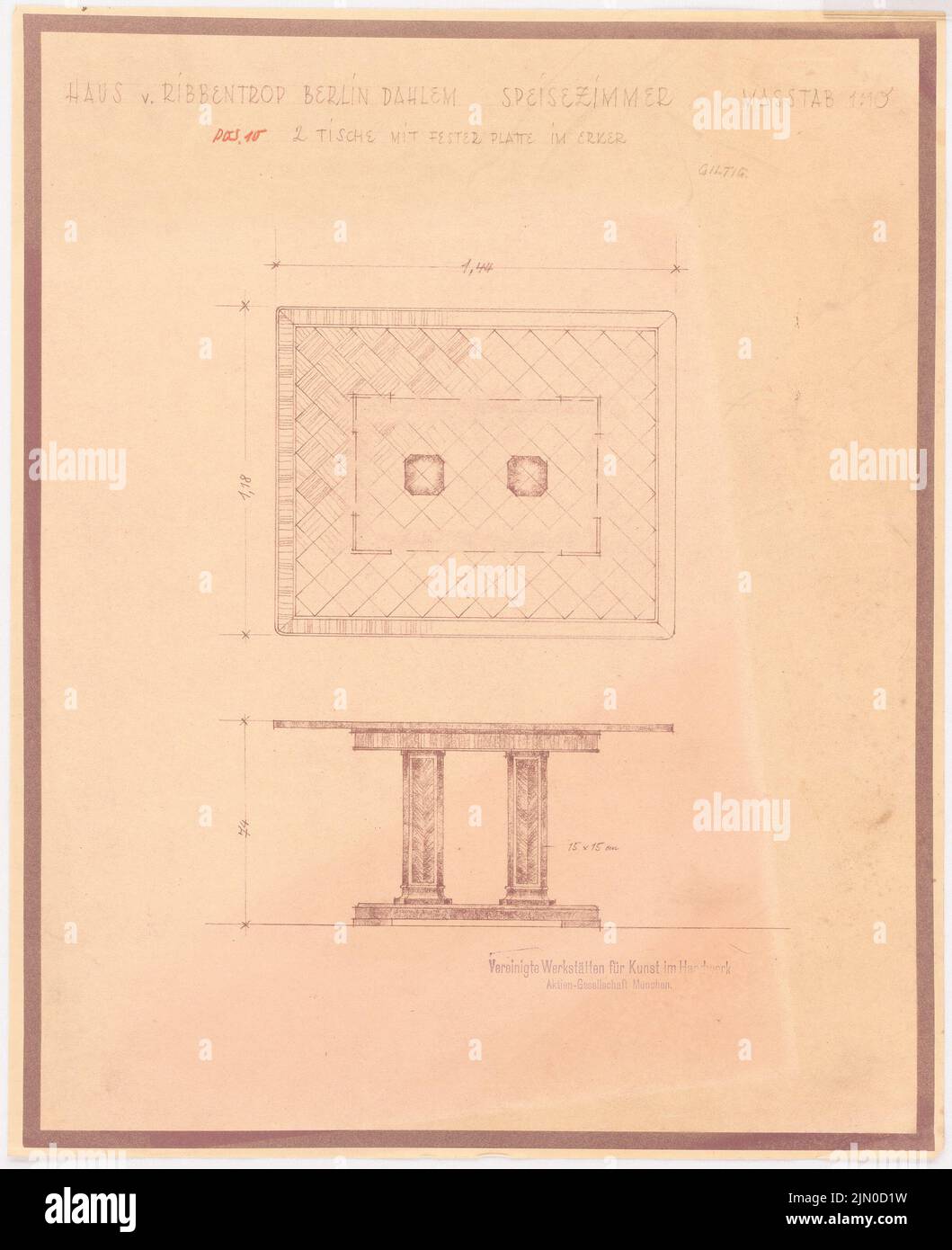Bay window drawing hi-res stock photography and images - Alamy
