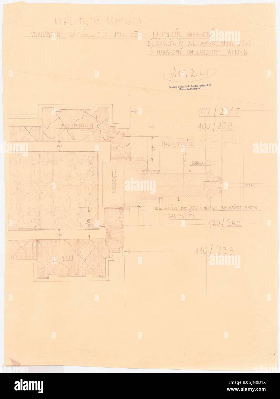 1907 15 Cut Out Stock Images & Pictures - Alamy