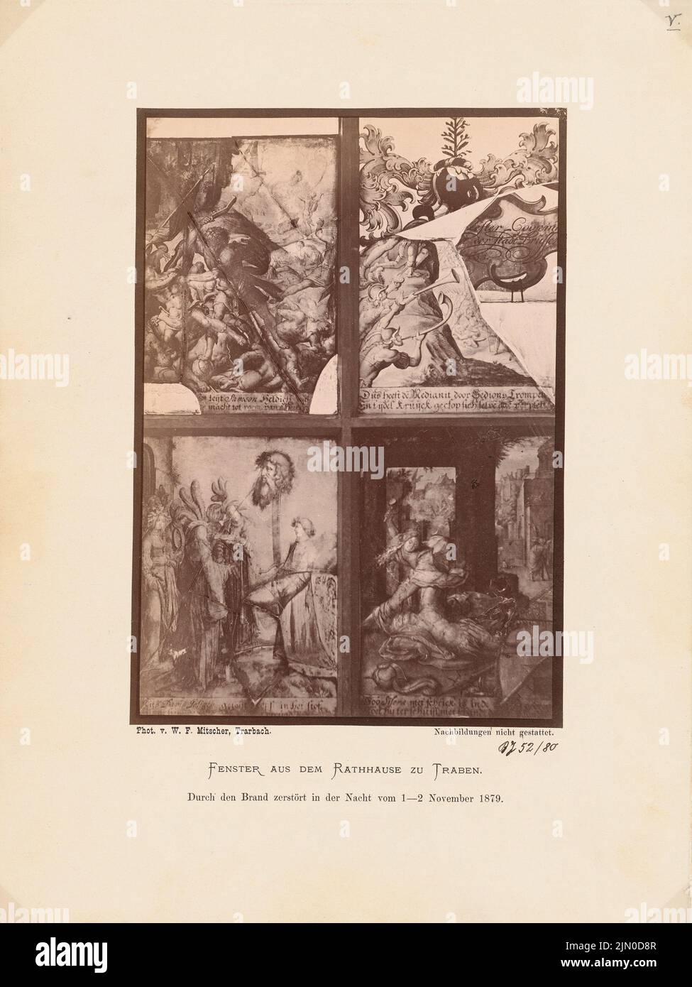 Simson erschlagt die philister hi-res stock photography and images - Alamy