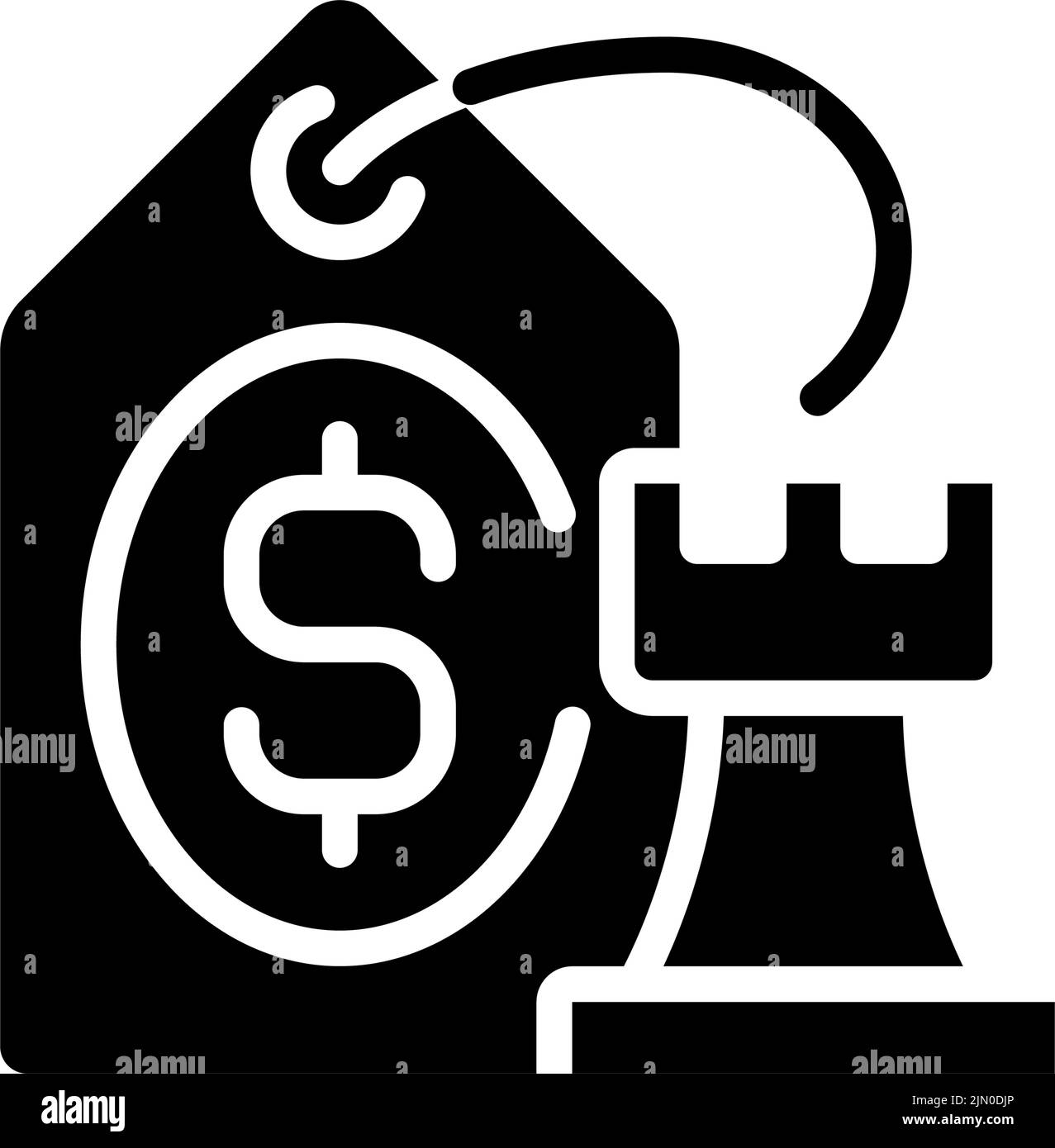 Pricing strategy Stock Vector Images - Alamy