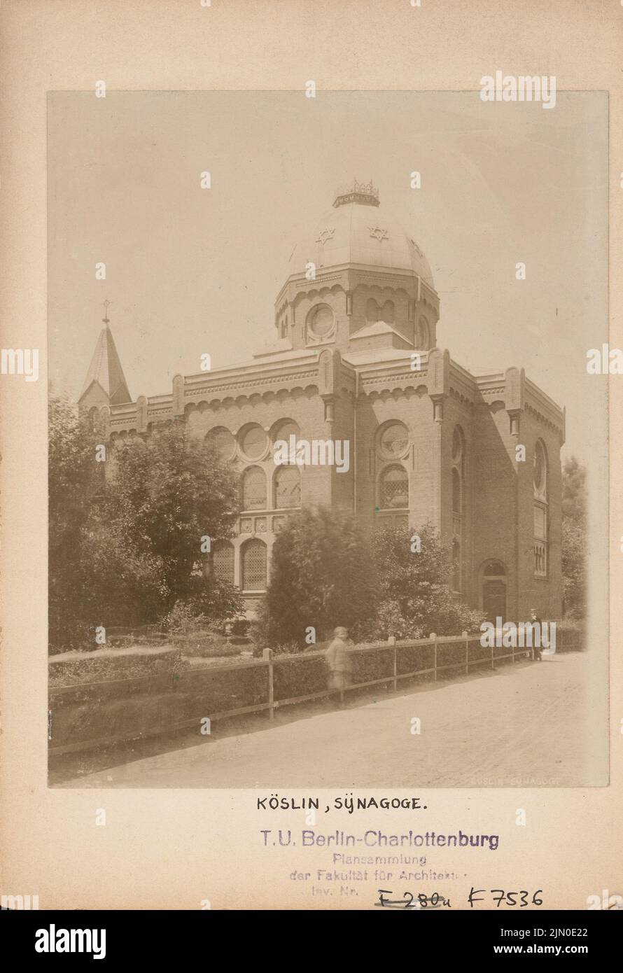 Koslin hi-res stock photography and images - Alamy