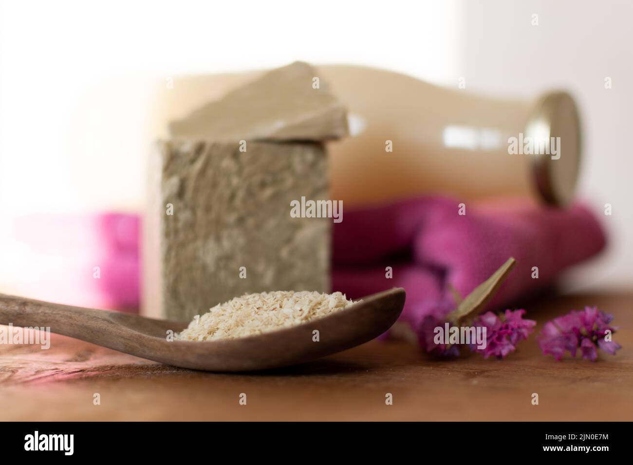 Homemade laundry, Marseille grated soap, DIY, do it yourself, zero ...