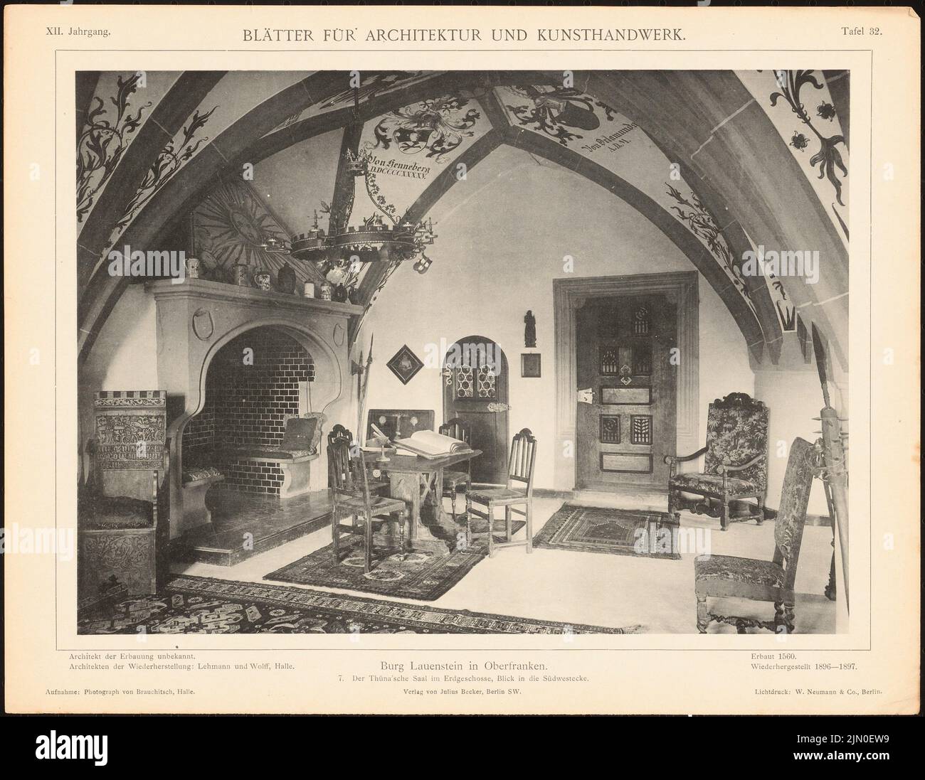 Thunascher hi-res stock photography and images - Alamy