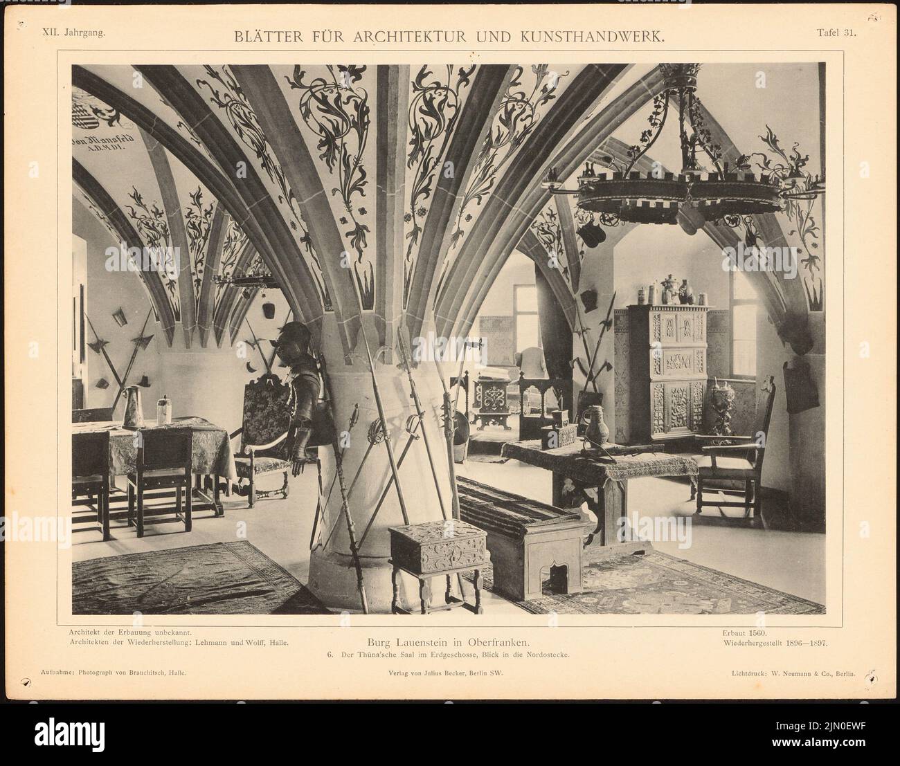 Thunascher hi-res stock photography and images - Alamy