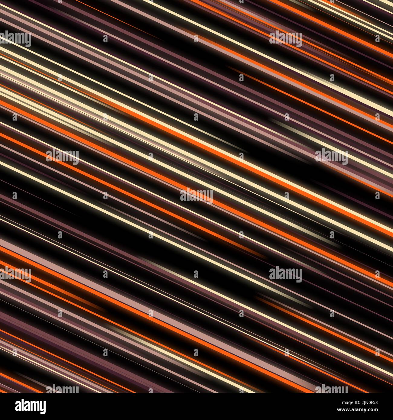 diagonal Striped glowing lines neon stripes with bright colorful ...