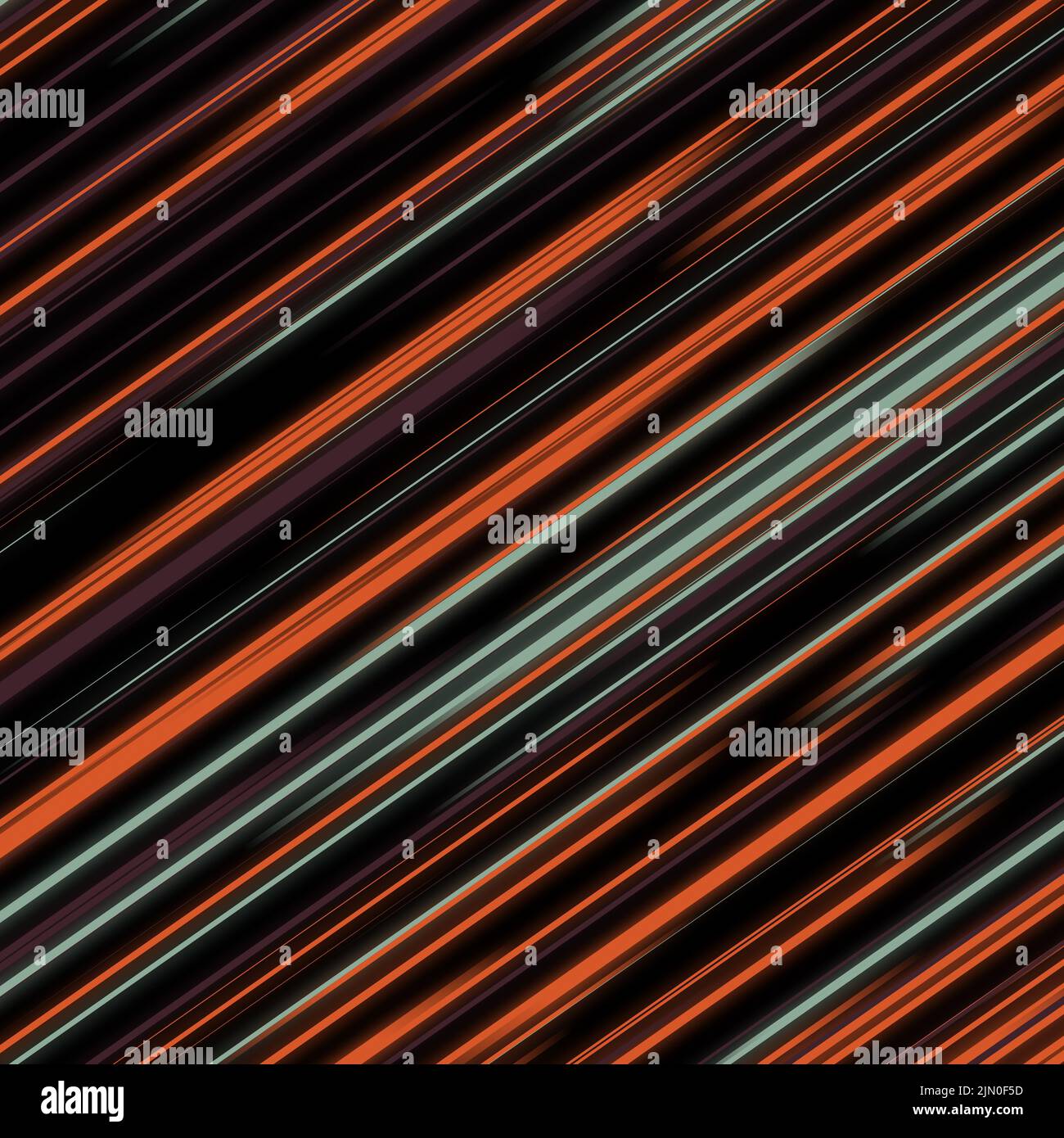 diagonal Striped glowing lines neon stripes with bright colorful ...