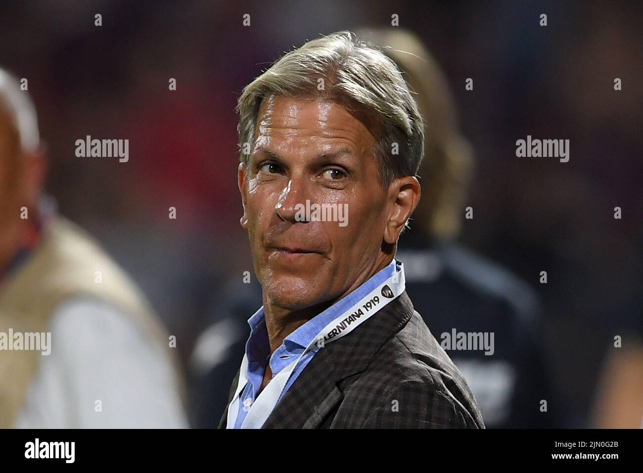 Kyle krause president hi-res stock photography and images - Alamy