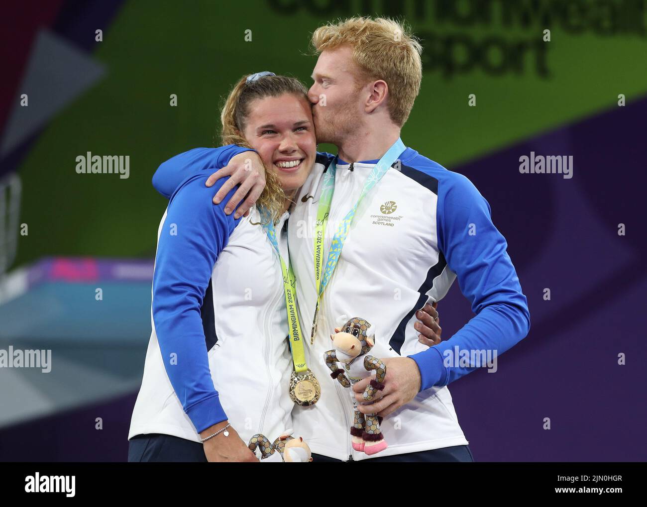 Grace reid hi-res stock photography and images - Alamy