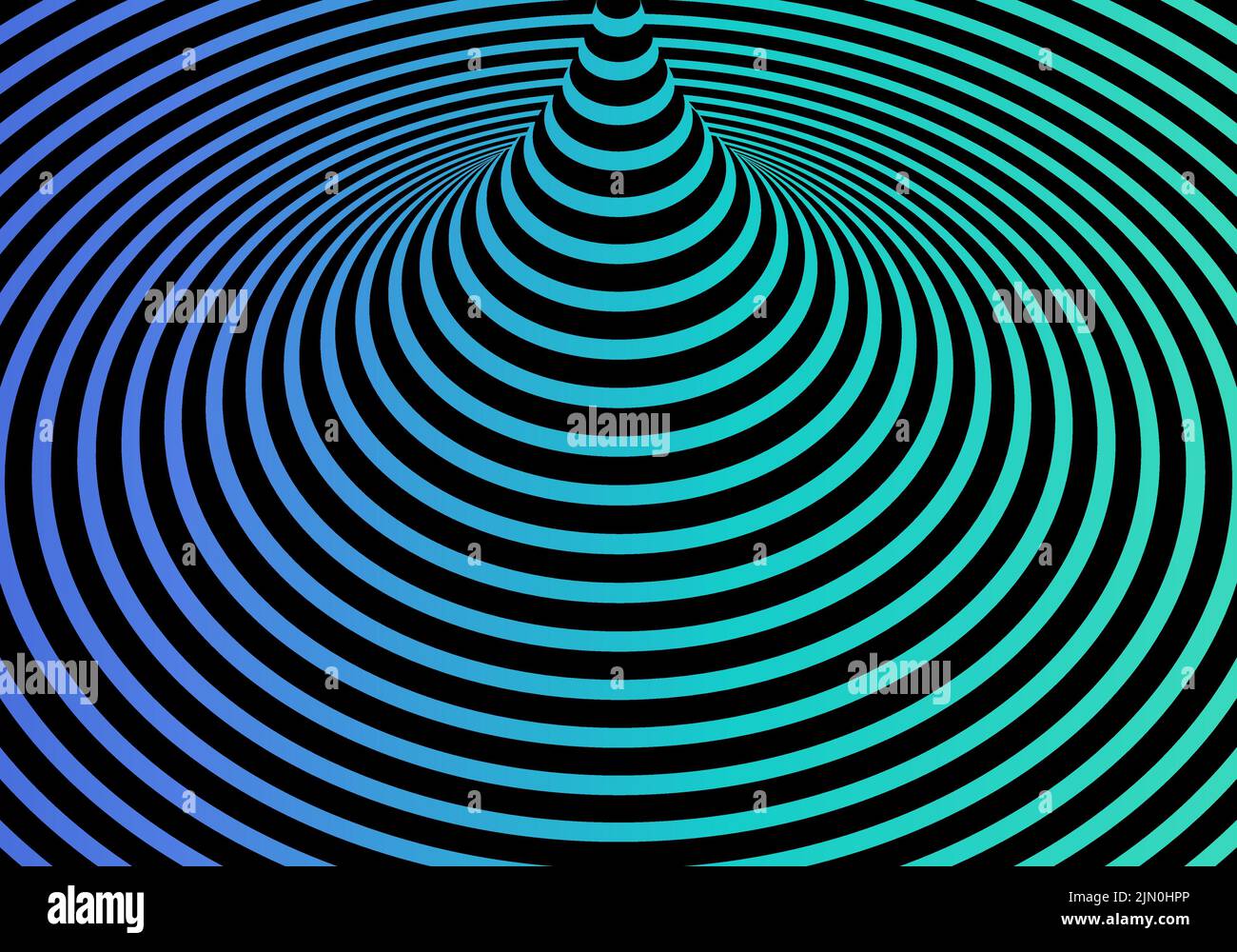 Optical illusion pattern hi-res stock photography and images - Alamy