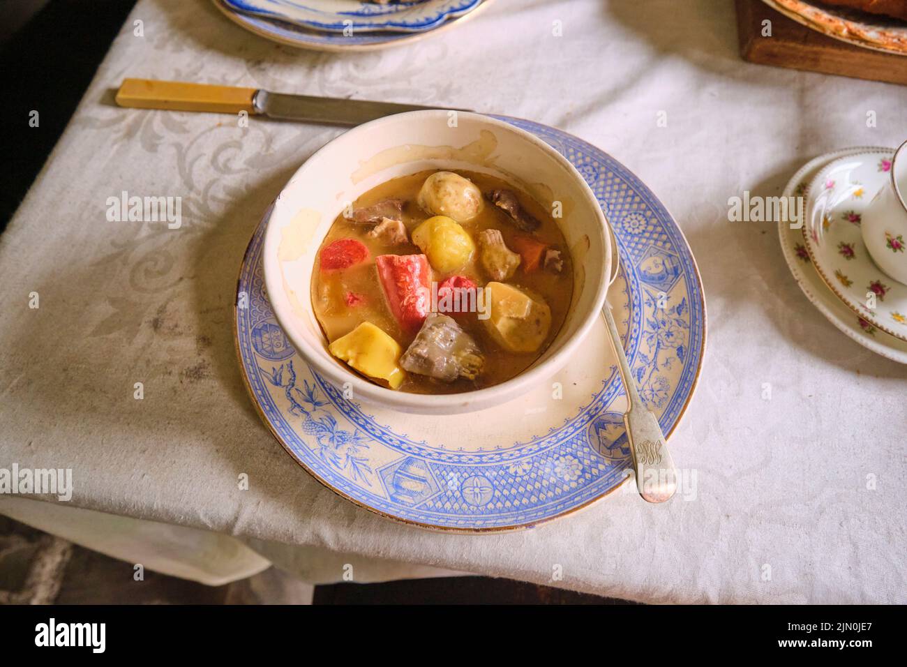 Plastic revolution hi-res stock photography and images - Alamy