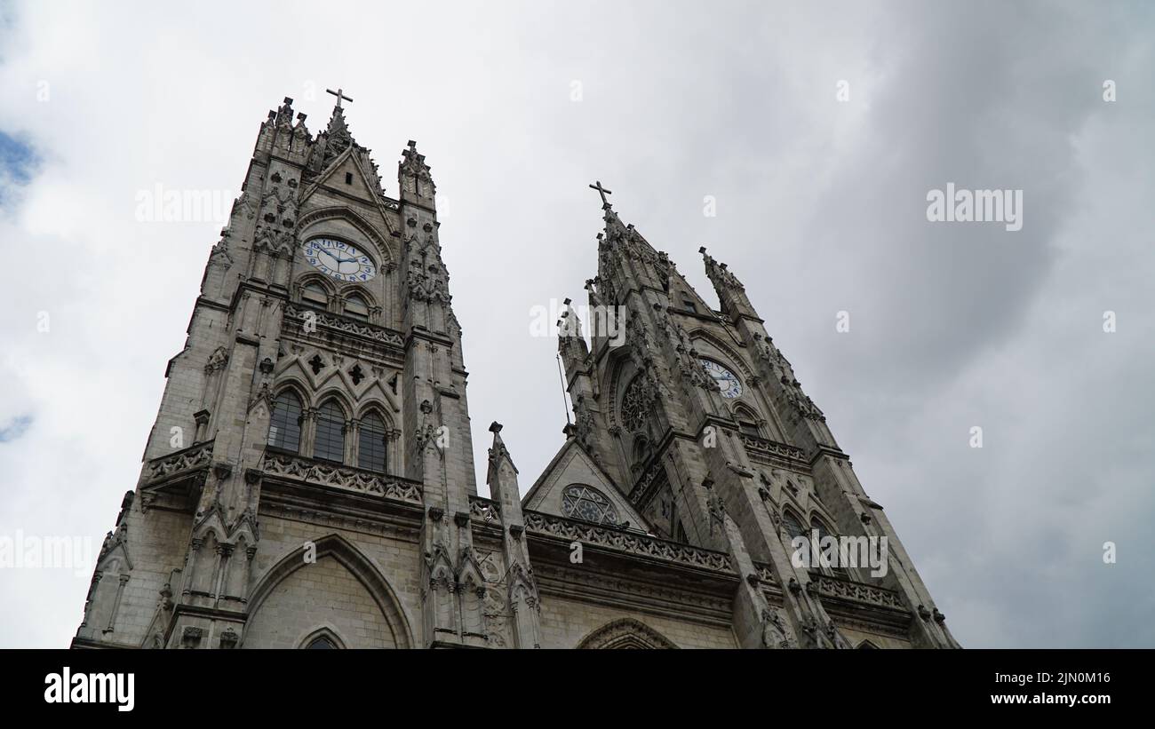 Rooftop religious structure hi-res stock photography and images - Alamy