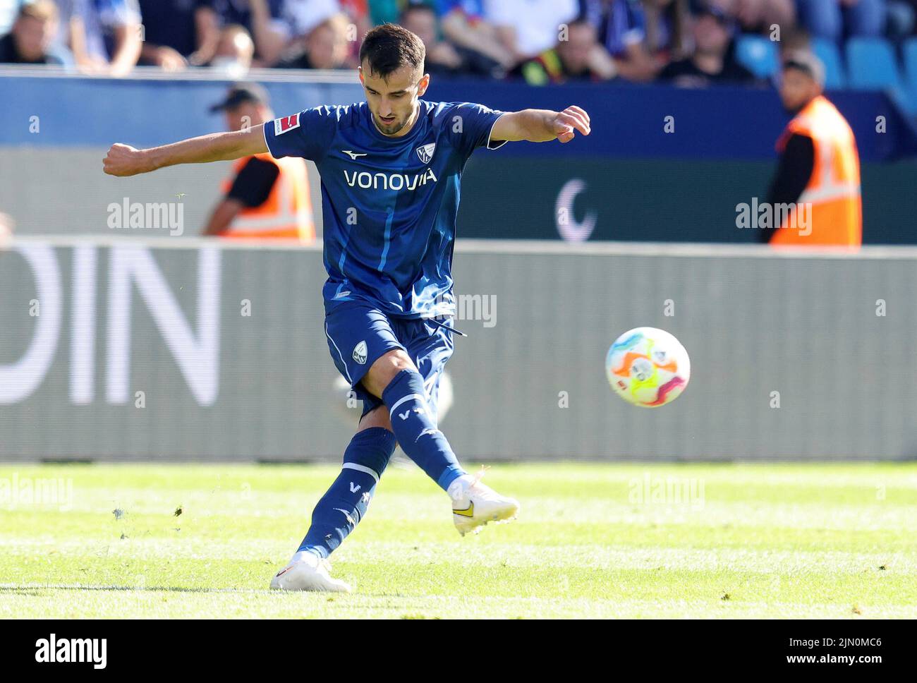 Erhan masovic vfl bochum hi-res stock photography and images - Alamy