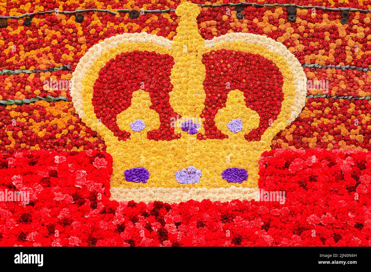 Flower Jubilee at Lori Birdwell blog