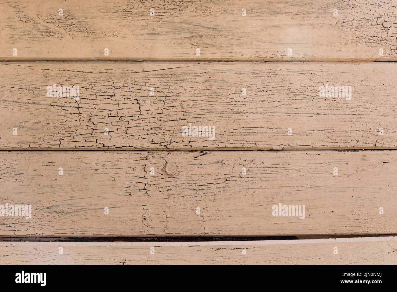 rustic background with deteriorated white painted wood texture Stock ...