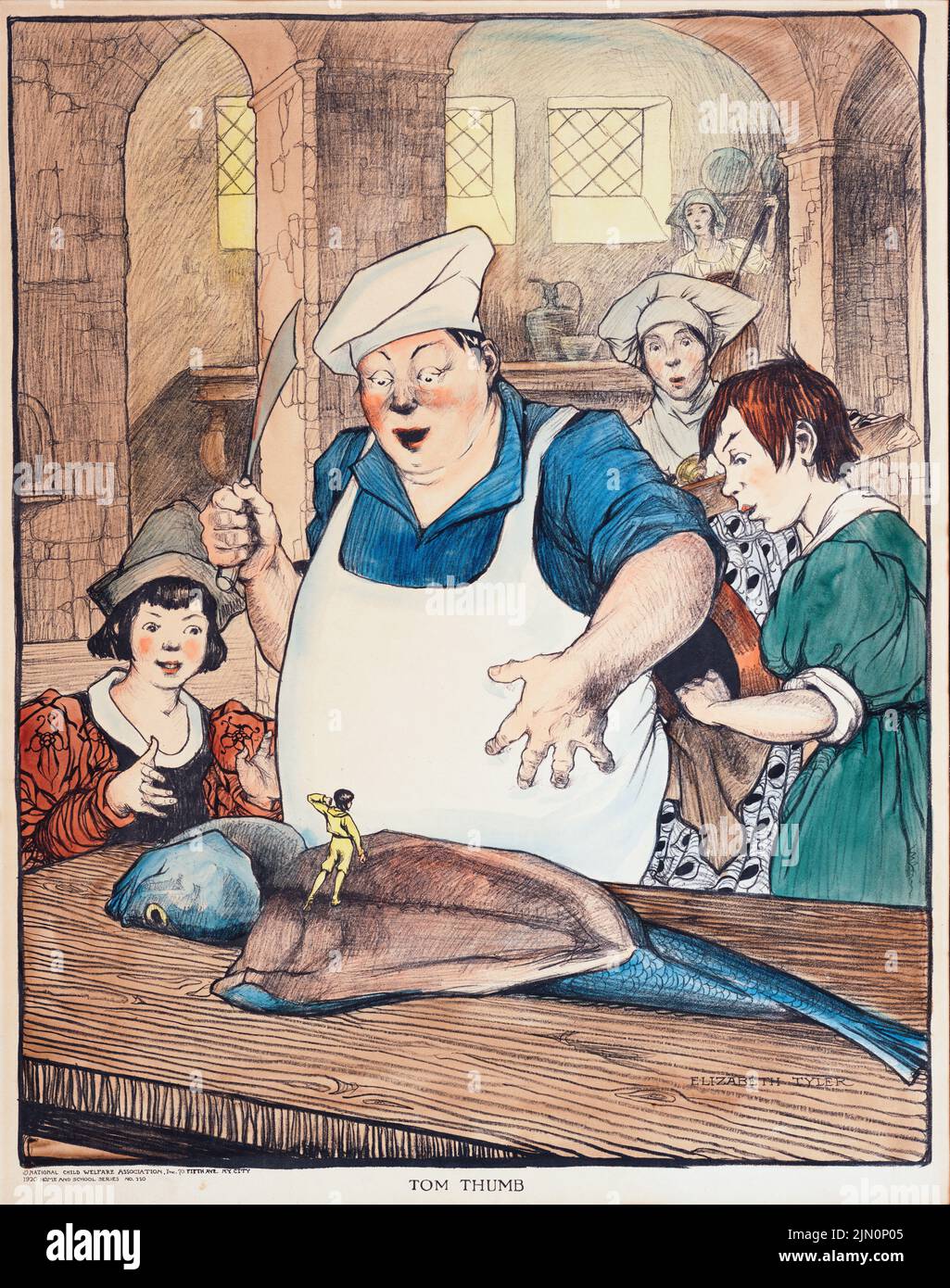 Elizabeth tyler hi-res stock photography and images - Alamy