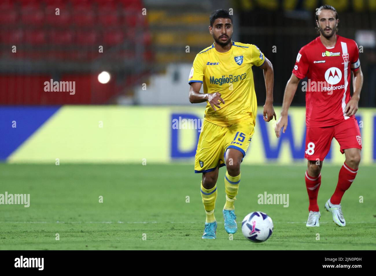 Hamza haoudi hi-res stock photography and images - Alamy