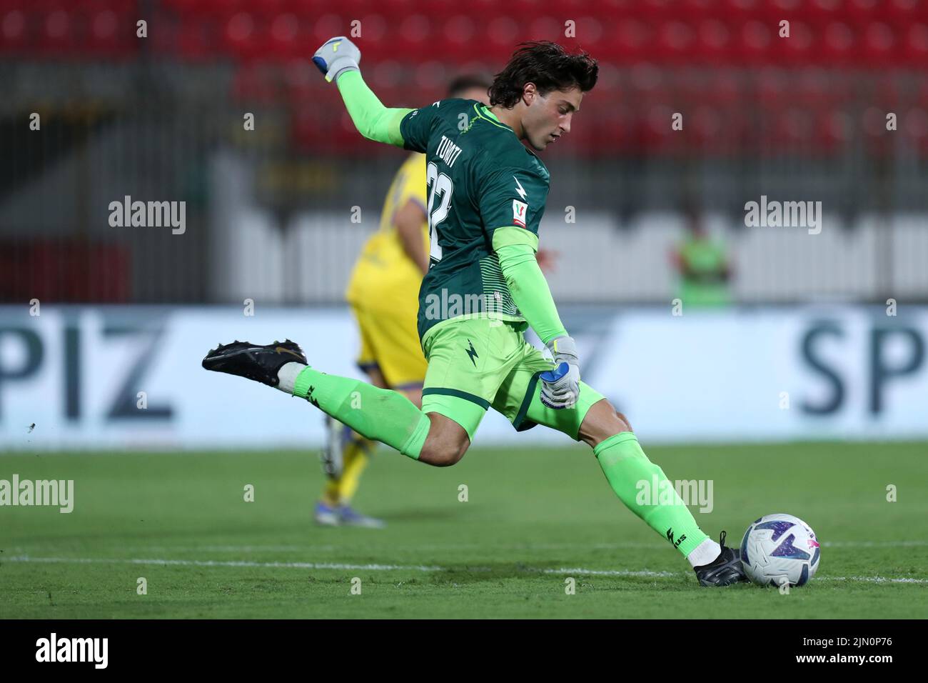 Stefano turati hi-res stock photography and images - Alamy